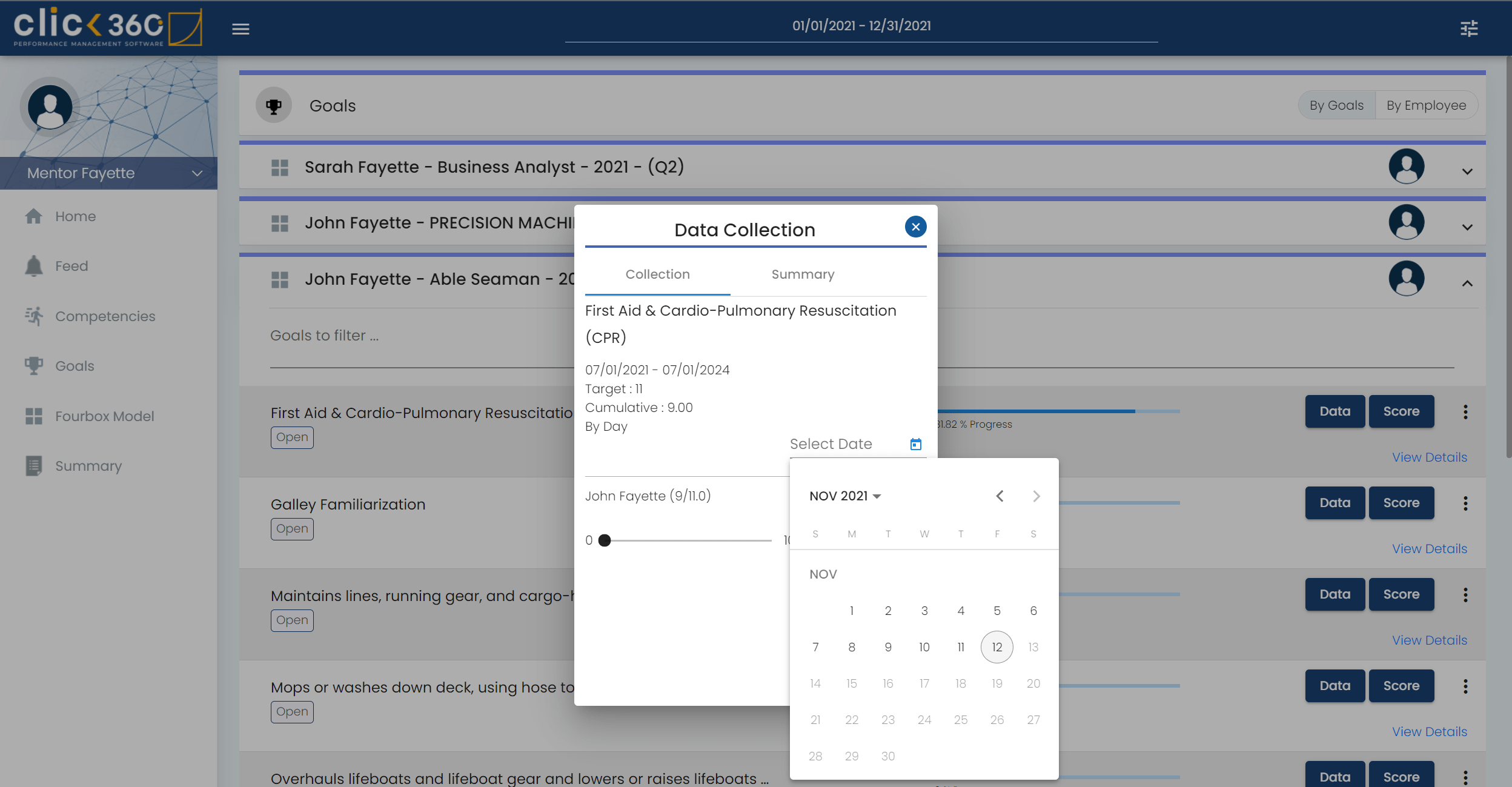 Kctcs Uses Click360 To Revolutionize Apprenticeship Program Ulimi